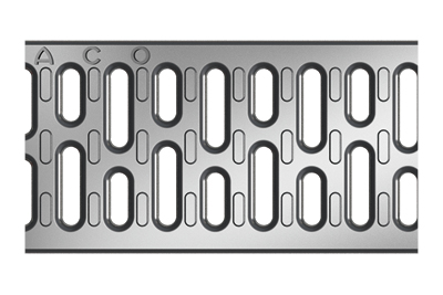 ACO DRAIN® Multiline mit Seal in Technologie - Serienmäßig mit Dichtung